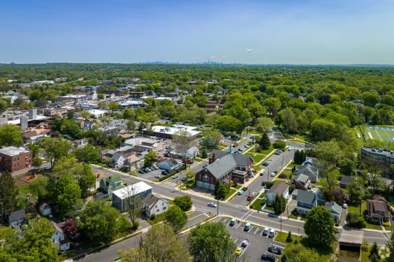 Plumbing, Heating & Air Conditioning Springfield, NJ - Chapman Bros.